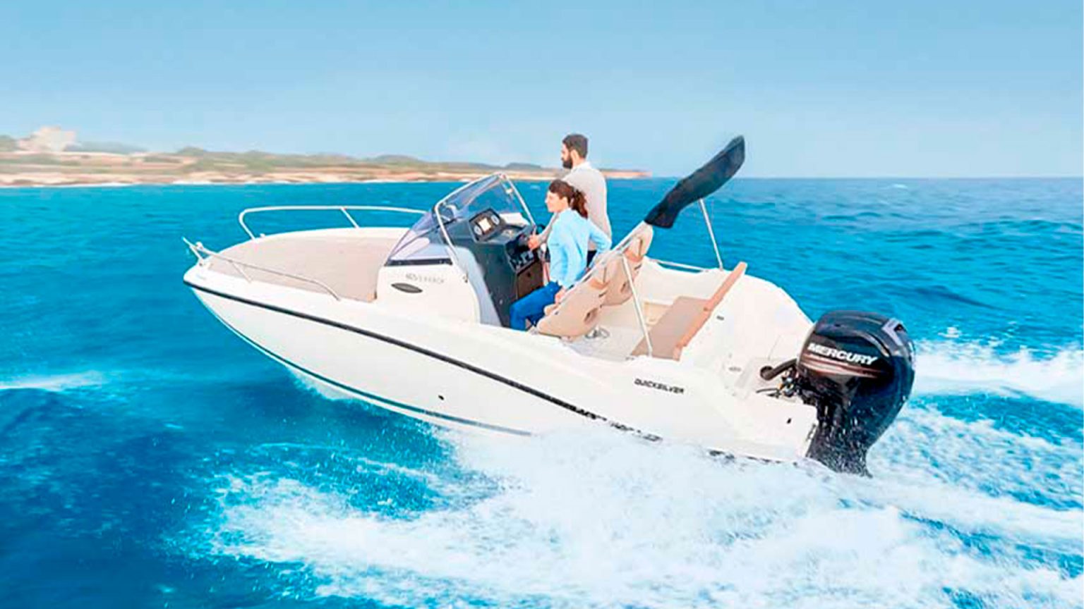 Ventajas de comprar barco a motor I Blog I Náutica Palamós